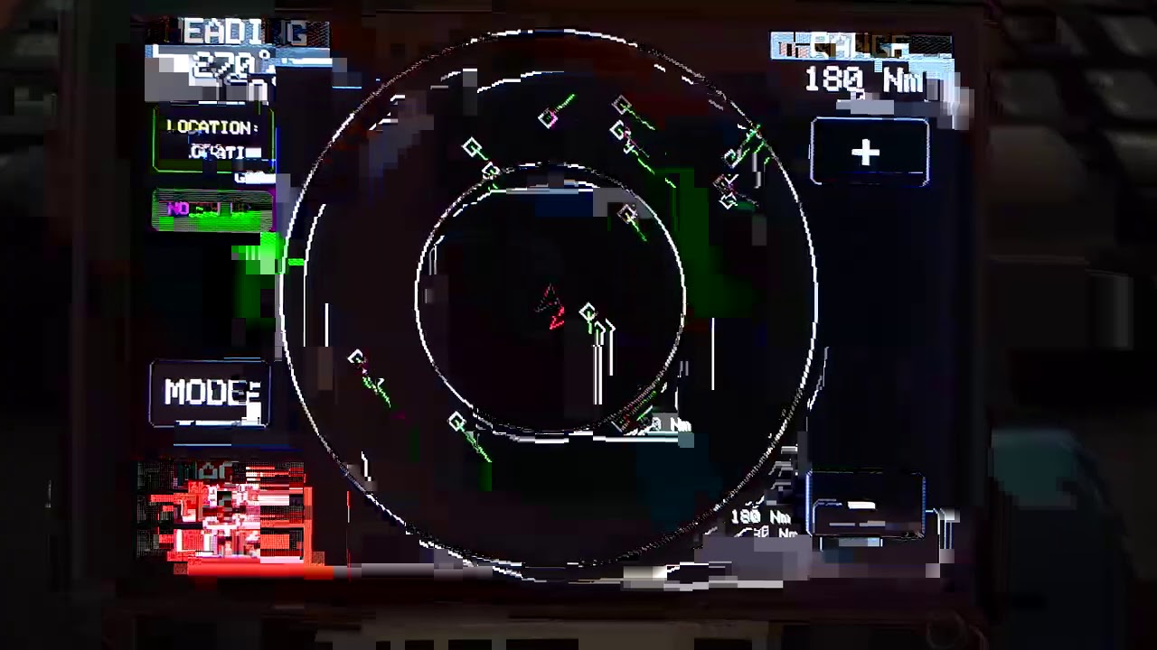 ESP-32 based ADS-B Display (ver1) - YouTube