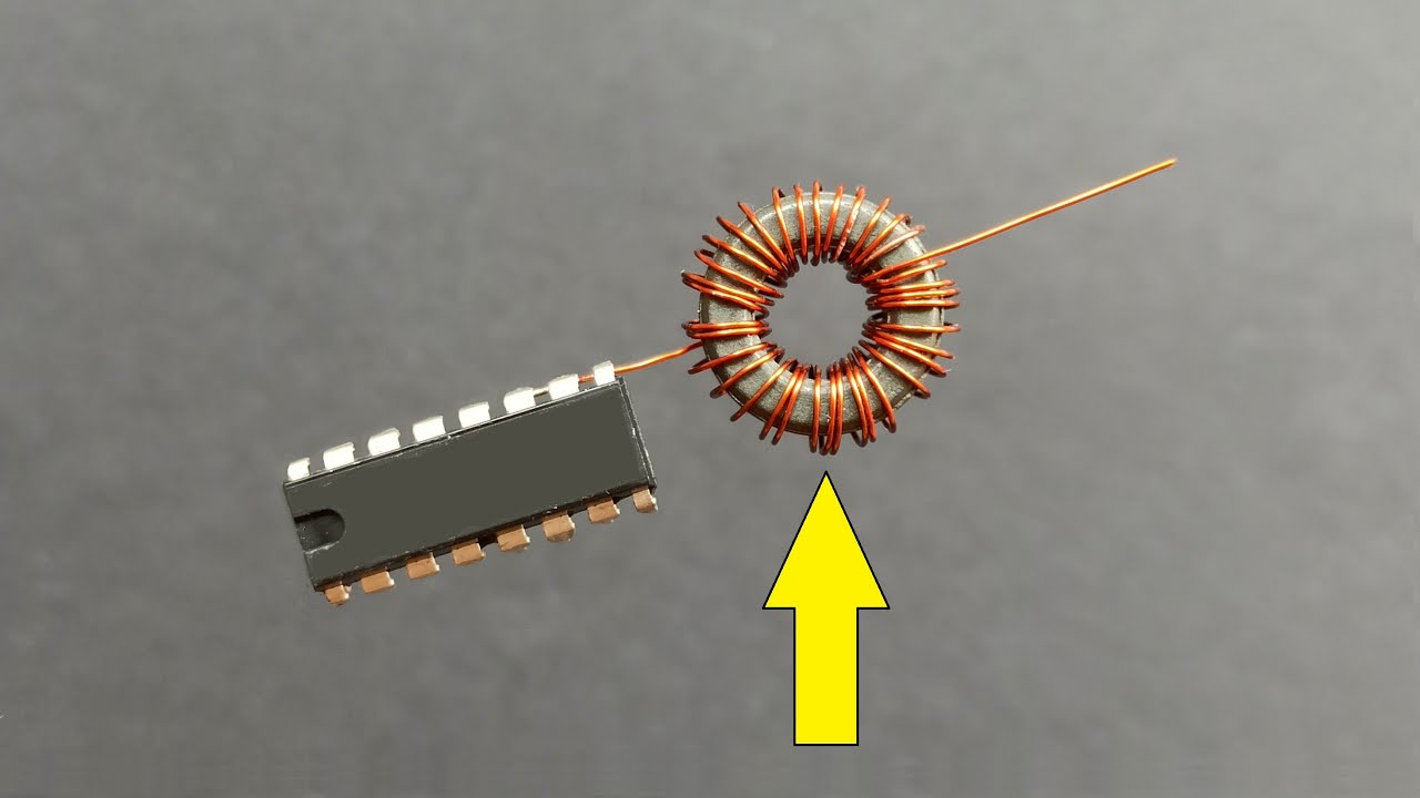 Wireless Tester..Check Line Without Touching The Wire..Simple Non ...