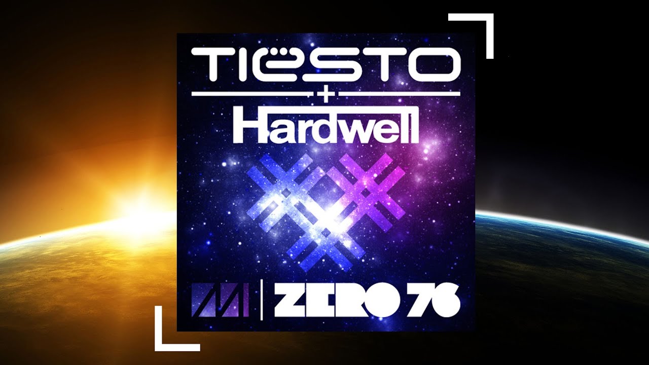 Tiësto & Hardwell - Zero 76 (Original Mix) - YouTube