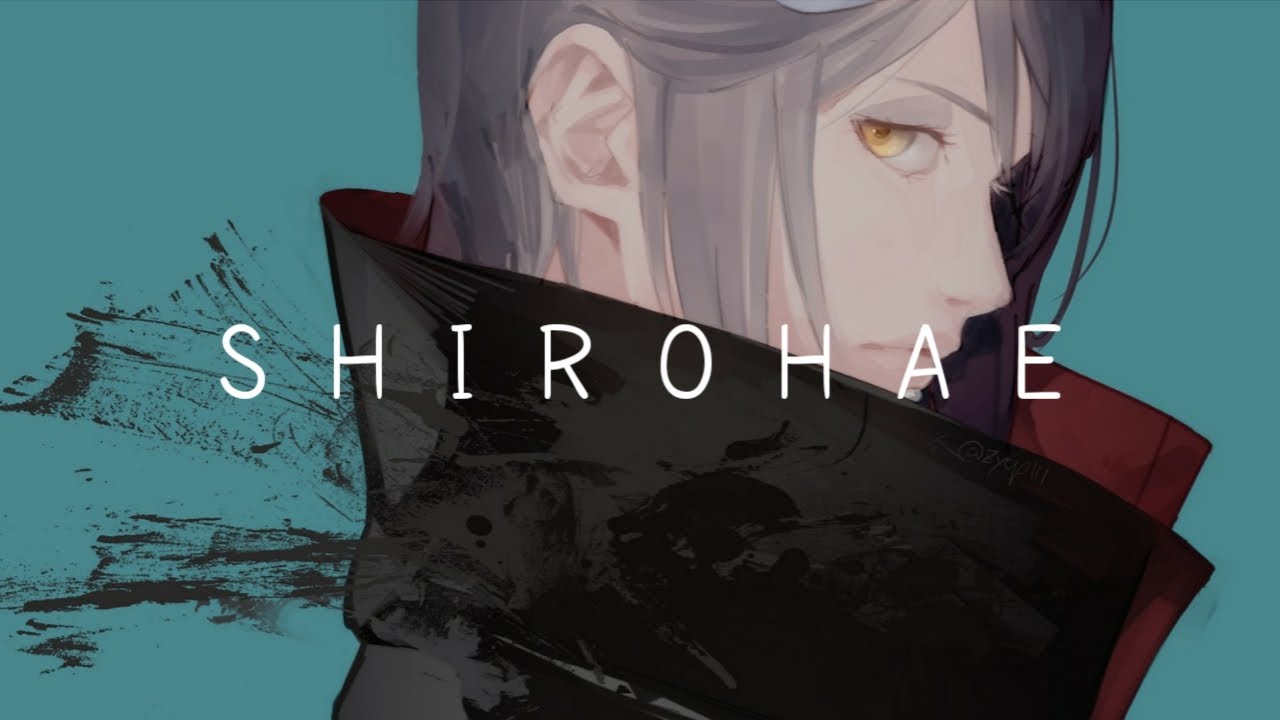 Naruto Shippuden - Shirohae (LSB Remix) - YouTube