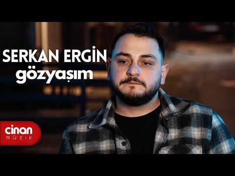 Serkan Ergin - Gözyaşım