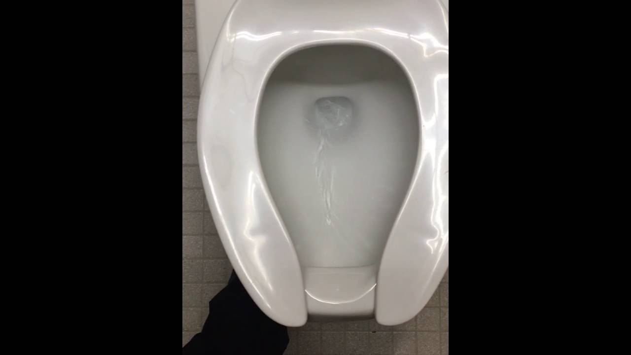 444: 2003 Kohler fixtures at RIT Gordon Field House - YouTube