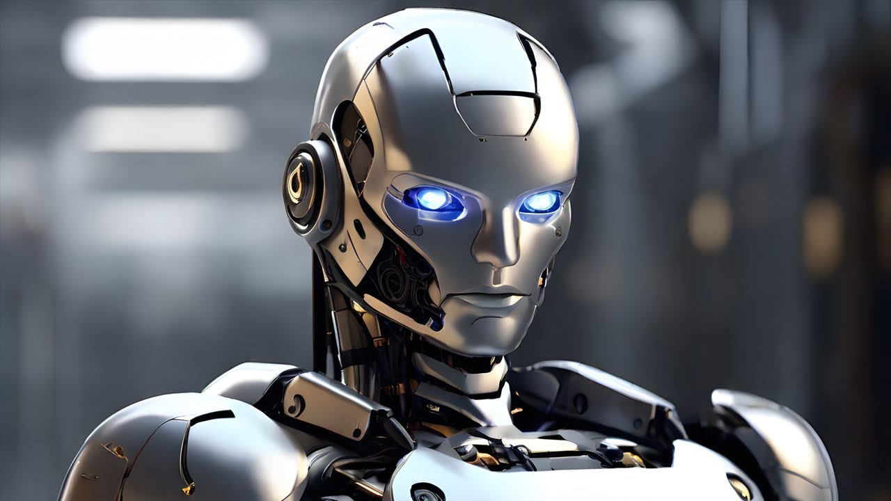 Machines vs Humanity: The Battle for Jobs in the Age of Automation ...