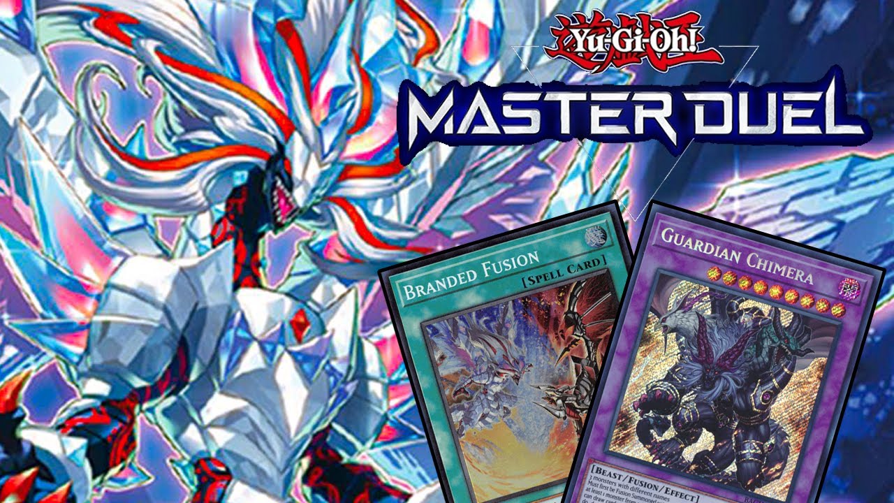 New Best Deck!? | Branded Despia w/ Combos - YouTube