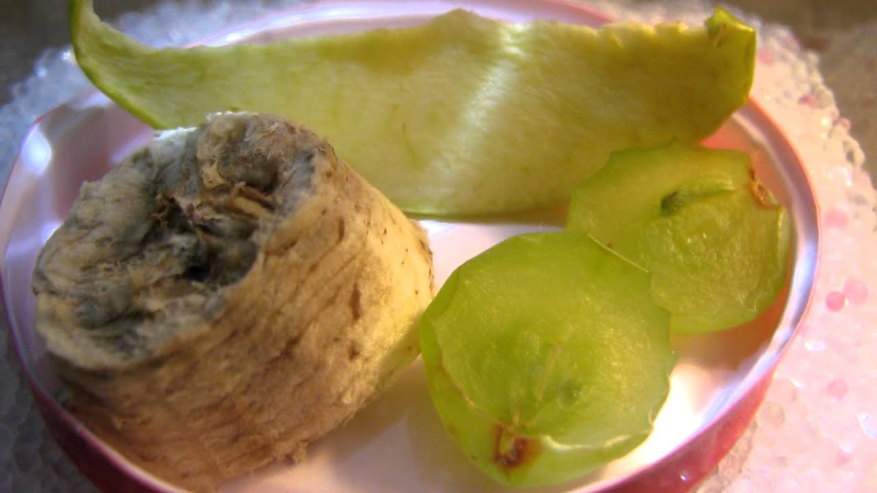 Fruit Drying [Time lapse/HD] - YouTube