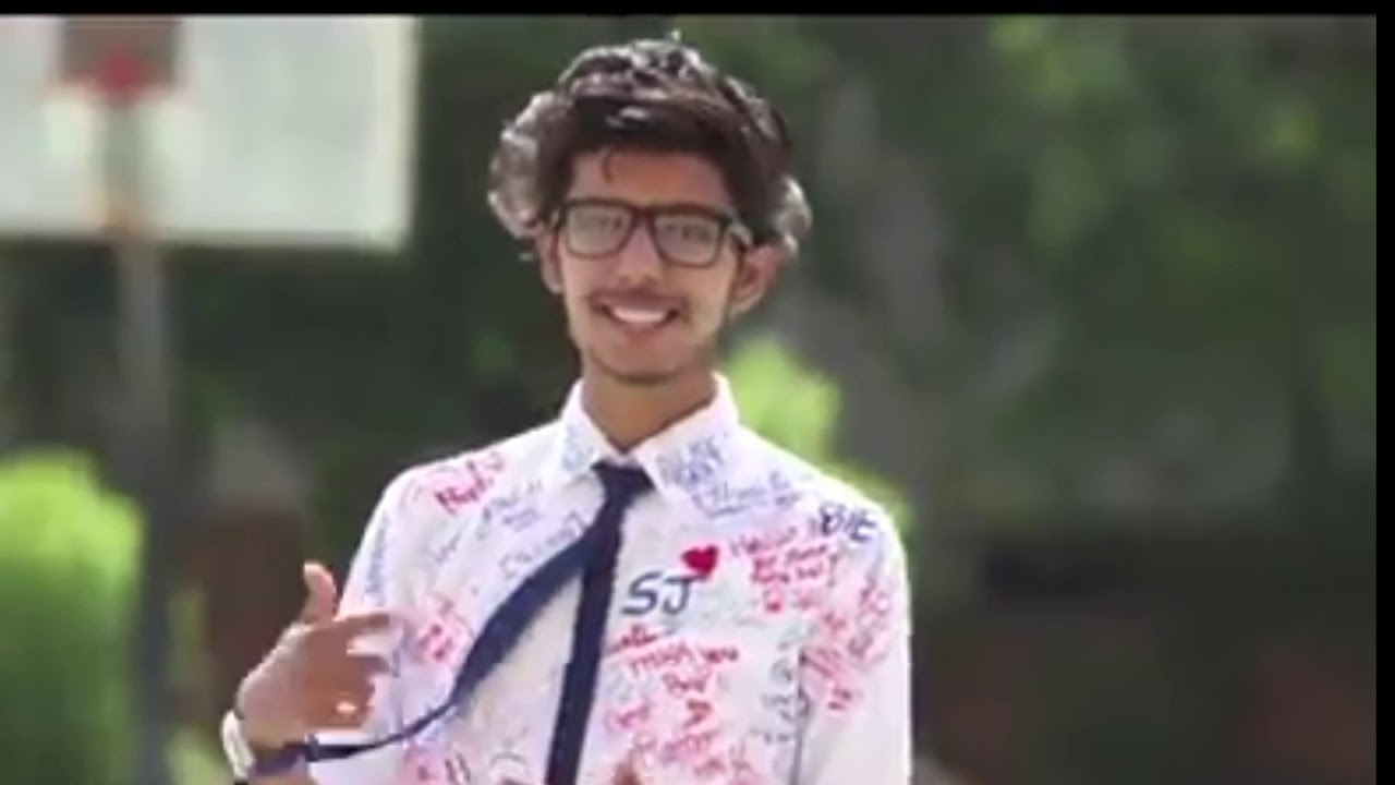 Awesome song of school life 🥰 | yaar vo school k din hi mst the ..😌🥰😍 ...