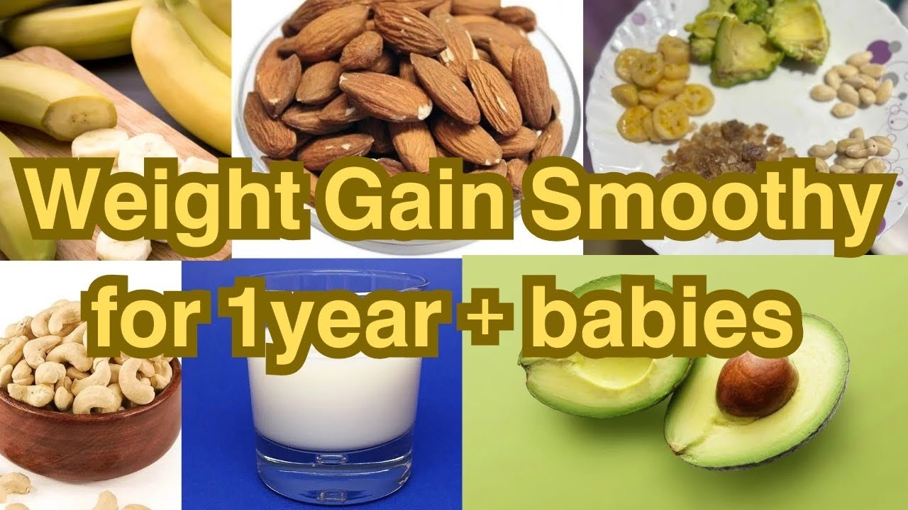 𝗦𝗶𝗺𝗽𝗹𝗲 𝗮𝗻𝗱 𝗛𝗲𝗮𝗹𝘁𝗵𝘆 𝘄𝗲𝗶𝗴𝗵𝘁 𝗴𝗮𝗶𝗻𝗶𝗻𝗴 𝘀𝗺𝗼𝗼𝘁𝗵𝘆 𝗳𝗼𝗿 𝟭𝘆𝗲𝗮𝗿 +𝗯𝗮𝗯𝗶𝗲𝘀🥰 - YouTube
