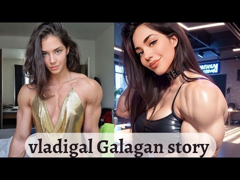 my new video vladigal Galagan 🥰