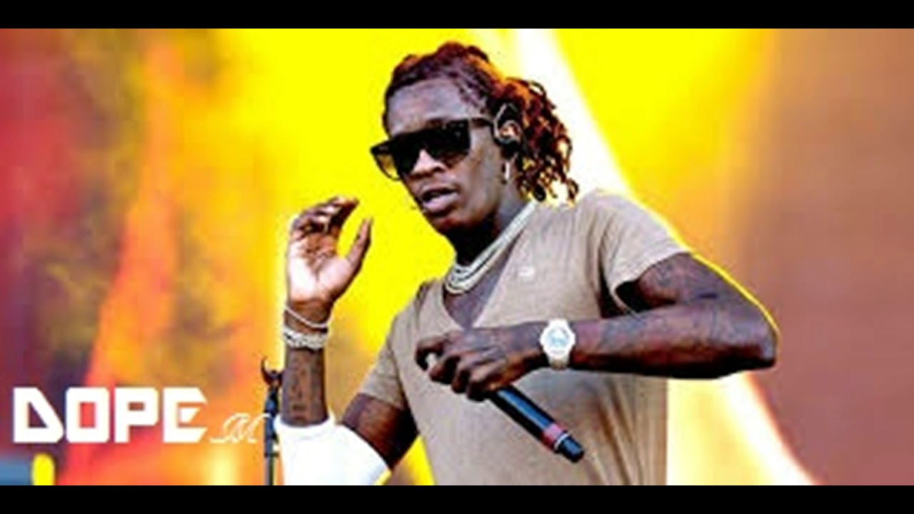 Future & Young Thug - Mink Flow [Official Audio] - YouTube