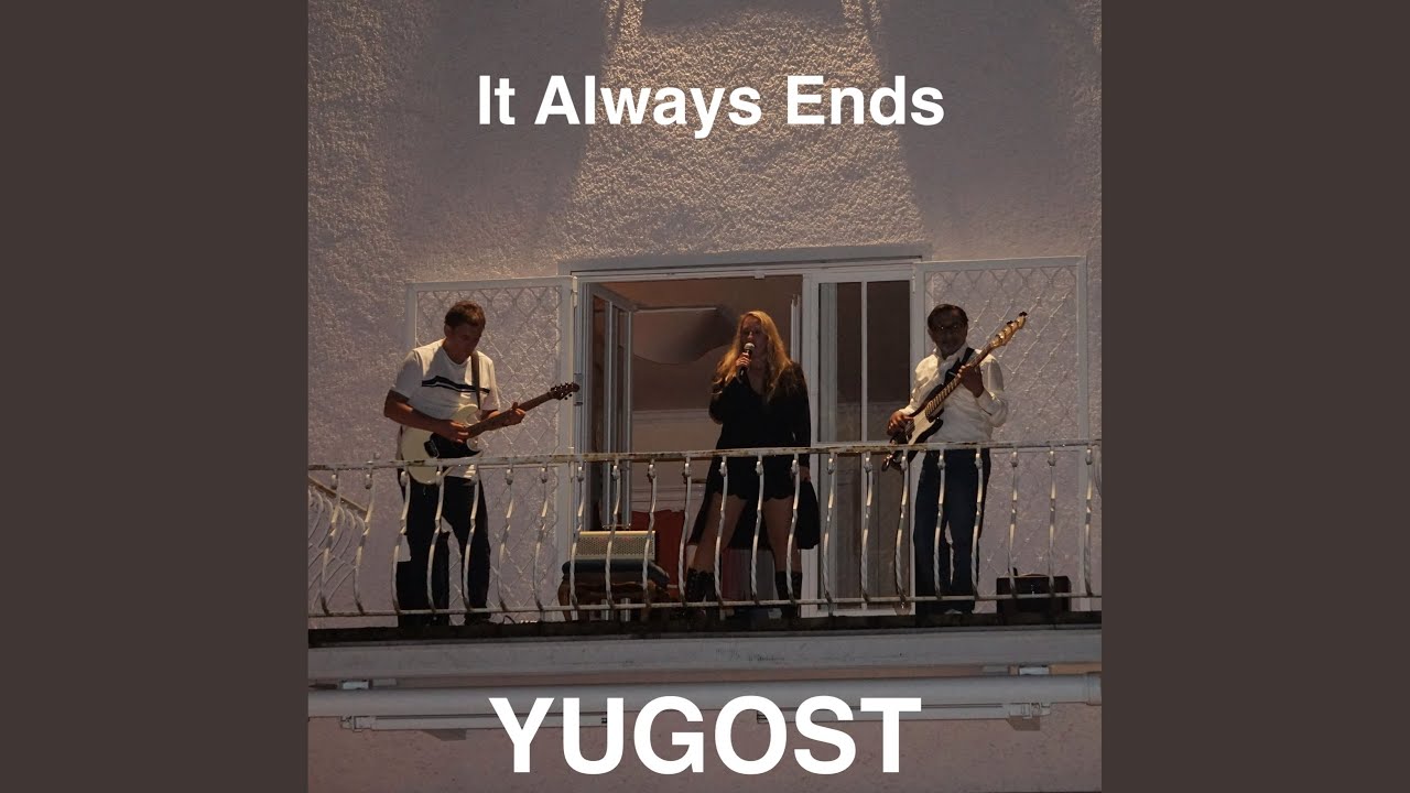 It Always Ends - YouTube