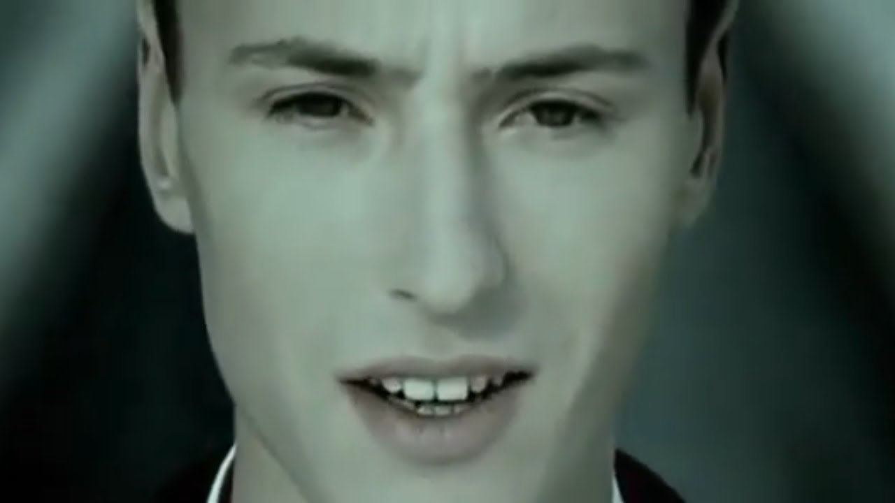 Vitas - The Star (Звезда) - Official Music Video (2003) - YouTube