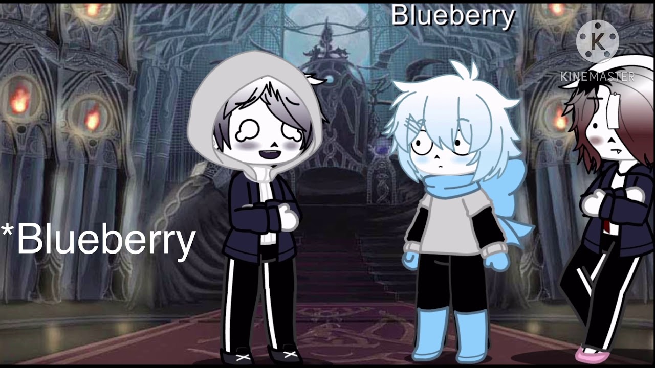 Tina, that’s not a sticker meme. (DustBerry and Horror.) - YouTube