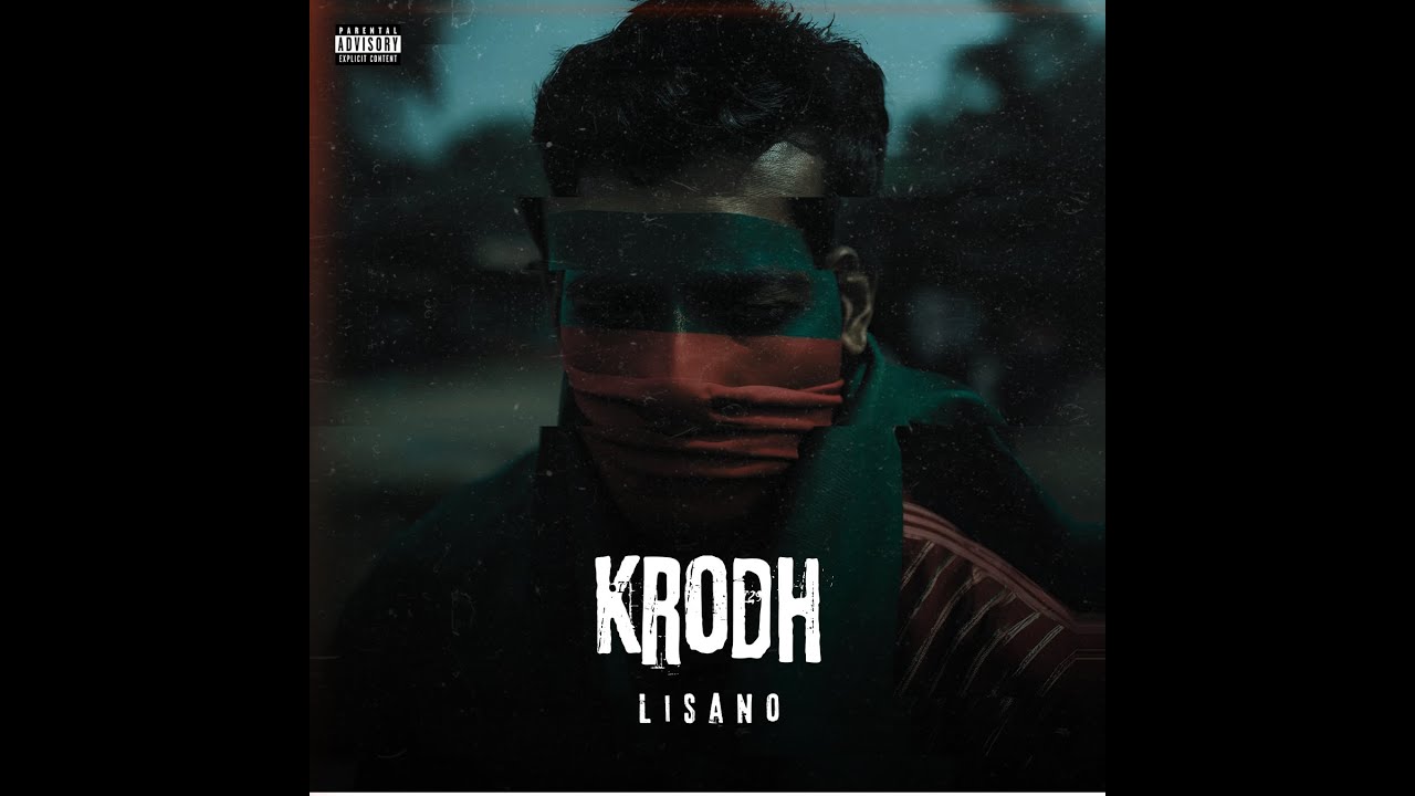 KRODH | ক্রোধ - LISANO - YouTube