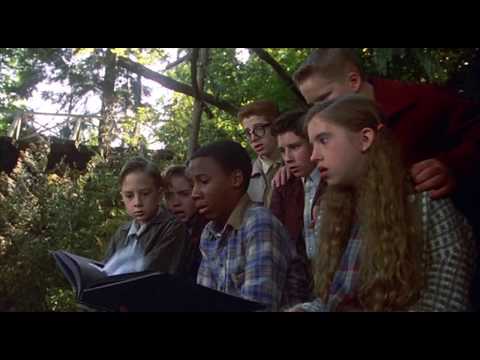 Stephen King's IT (1990) Trailer