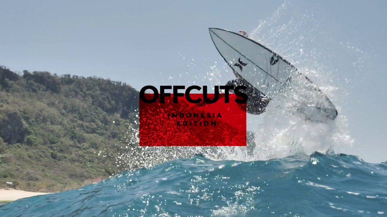 ZagTV - Offcuts ft. Wezlew, Chapter Two - YouTube