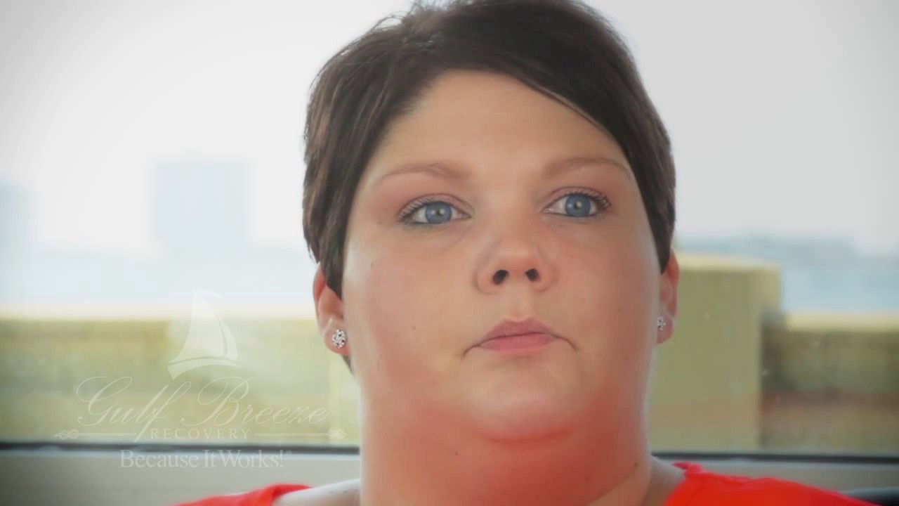 Courtney-The best explanation of a personal transformation ever! | Non ...