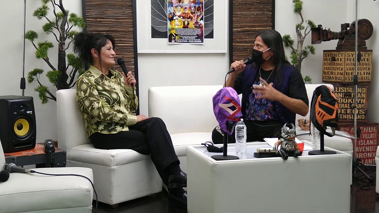 MISS JANETH EN ENTREVISTA‼️ - YouTube