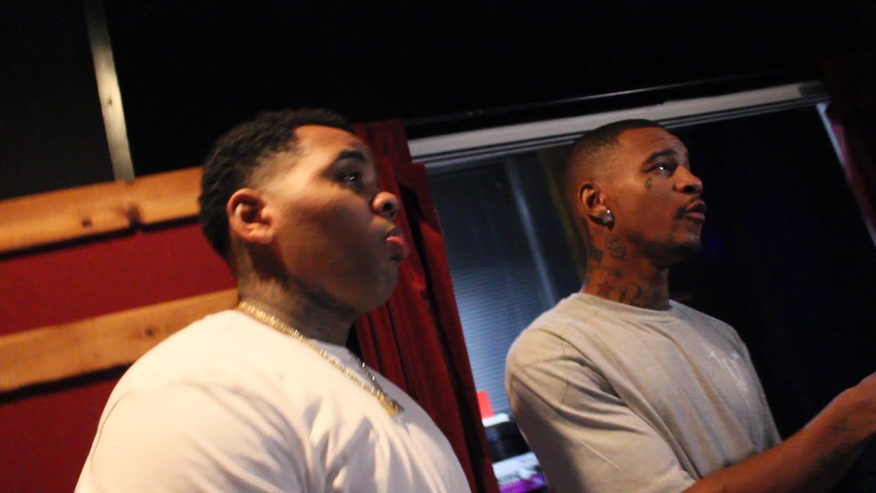 Gmack The Bandman - Stop Snitchin' Ft. Kevin Gates (Official Music ...
