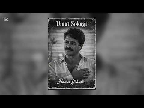 Umut Sokağı l Hasan Yükselir (Cover)
