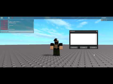 Roblox Intriga - YouTube