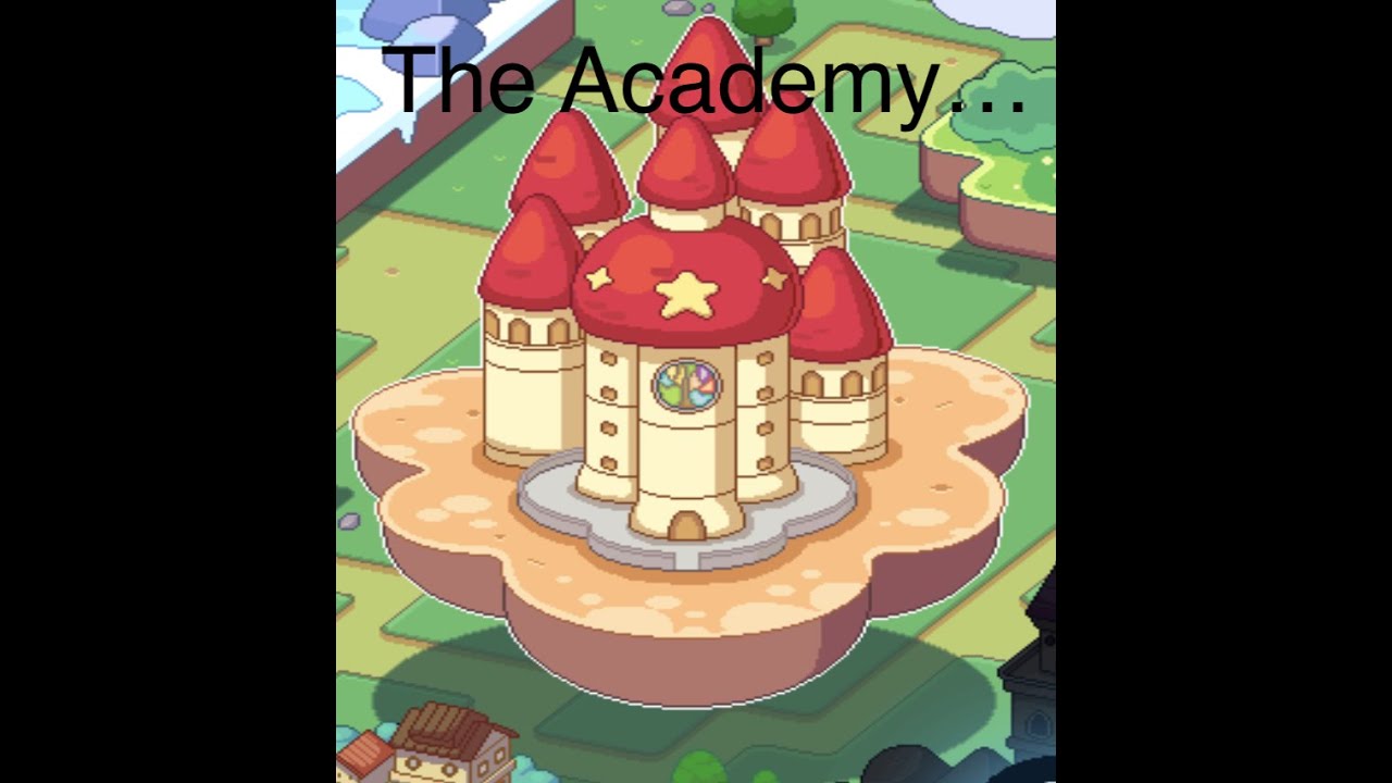 Unlocking the Academy | Restarting My Prodigy Math Account - Ep 5 - YouTube