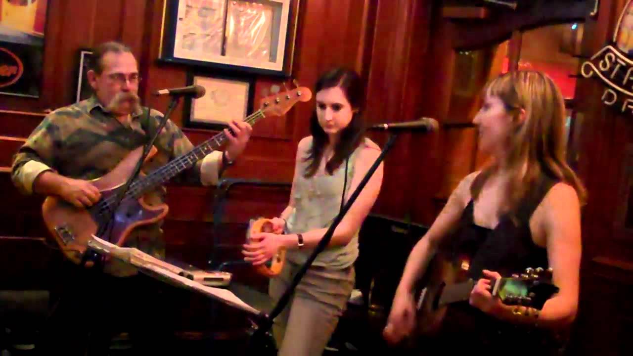 Gonna Be Better - Heather McCown & Birds Of A Feather - YouTube