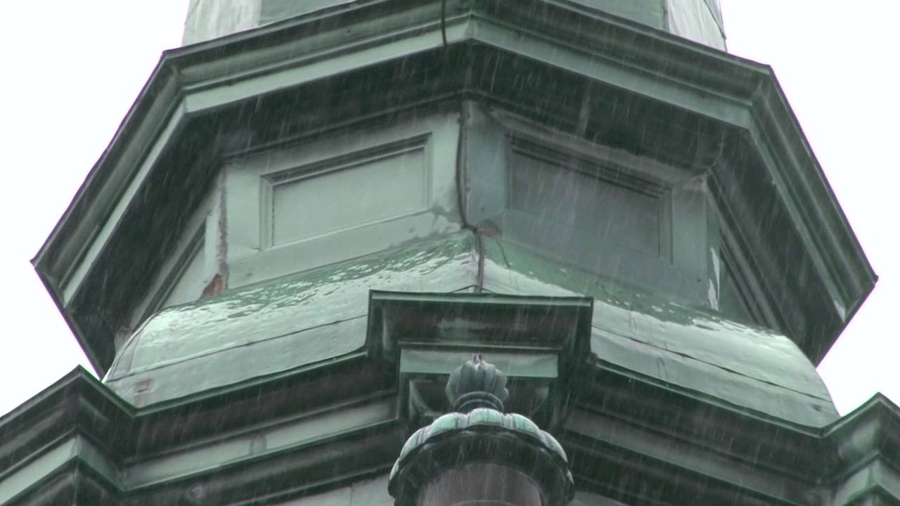 Enhanced Grounding and a Lightning Protection System Helps Protect ...