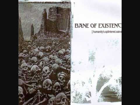 BANE OF EXISTENCE- the approaching - YouTube