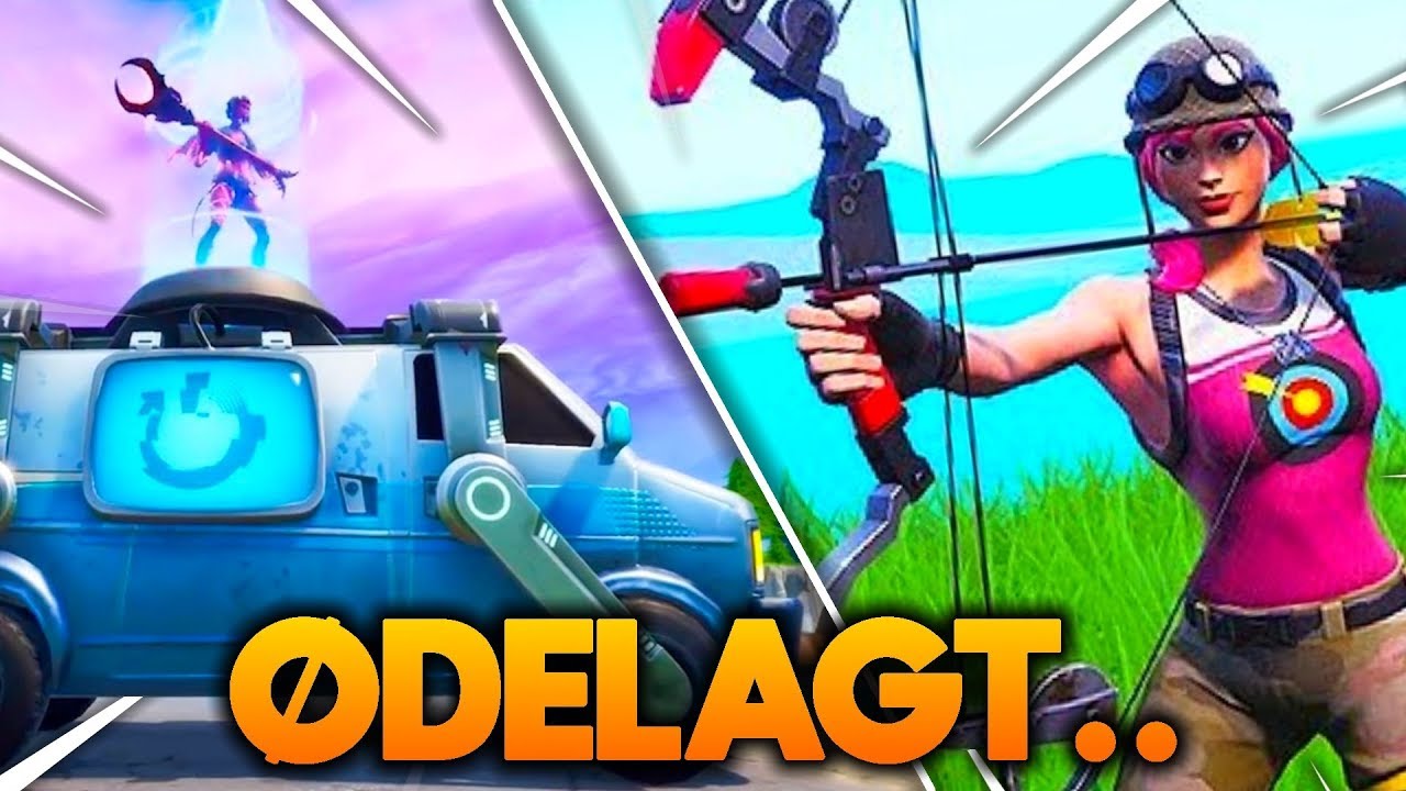 Rip Fortnite... - YouTube