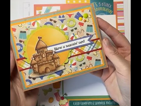 Sum-Sum-Summertime - Release Recap - YouTube
