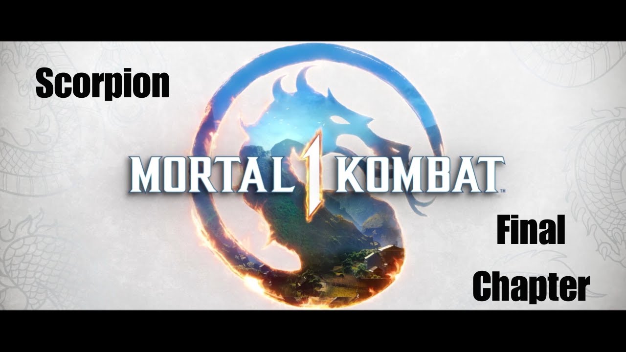 MK1 Final Chapter- Apocalypse - YouTube