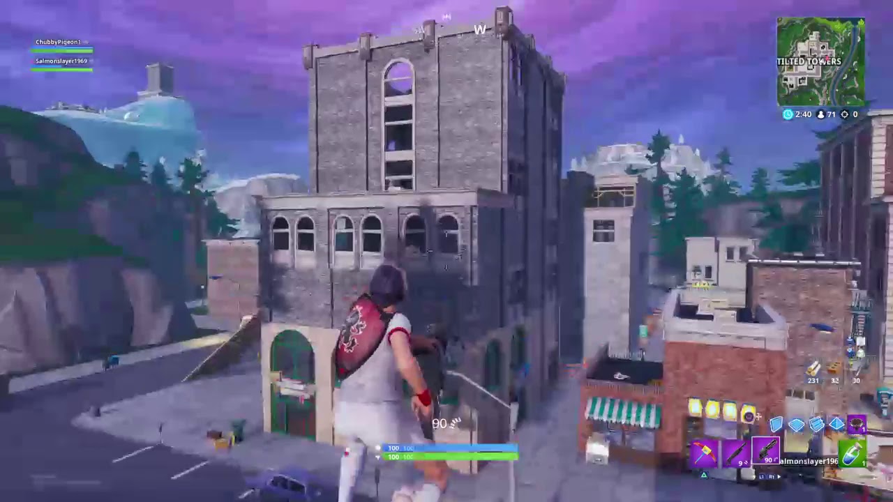 New Item Shop!And New Update \ Season 8 GRIND! Semi Pro console player ...