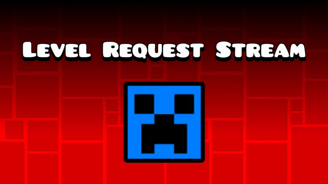 level request stream - YouTube