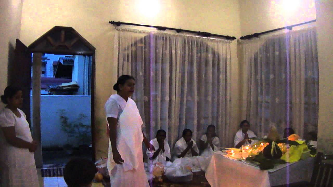 pathini wandanawa sahitha kiri amma dana 14 KiriEthiraweema02 - YouTube