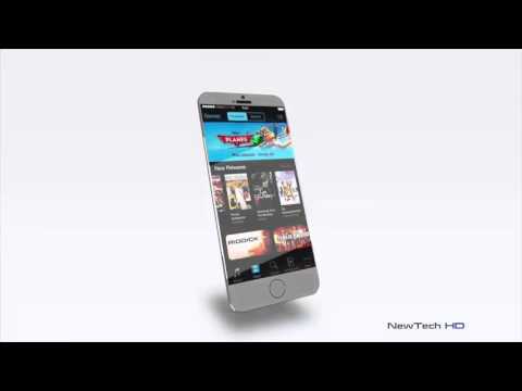 iPhone 7 Trailer 2016 - YouTube