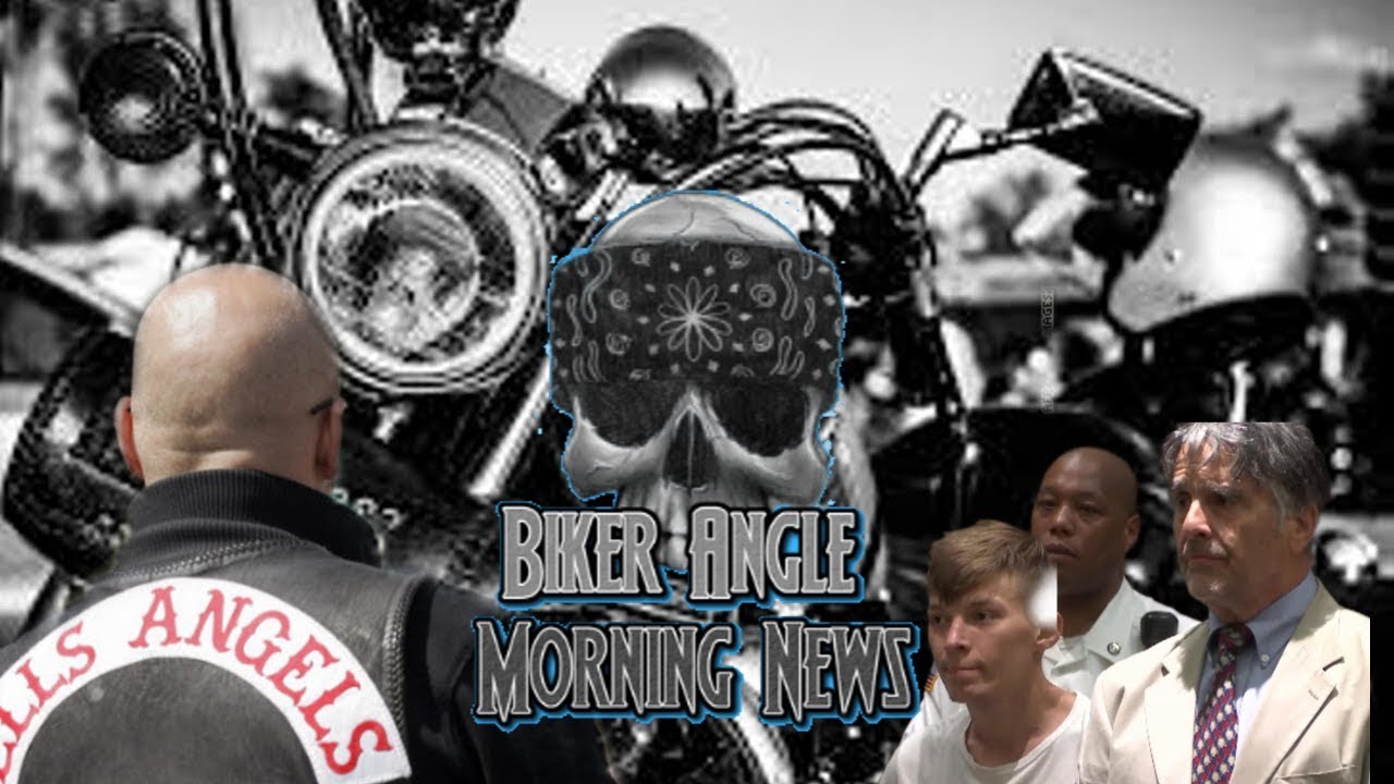 Biker News Hells Angels MC New Hampshire 7 Update and Womens Baton ...