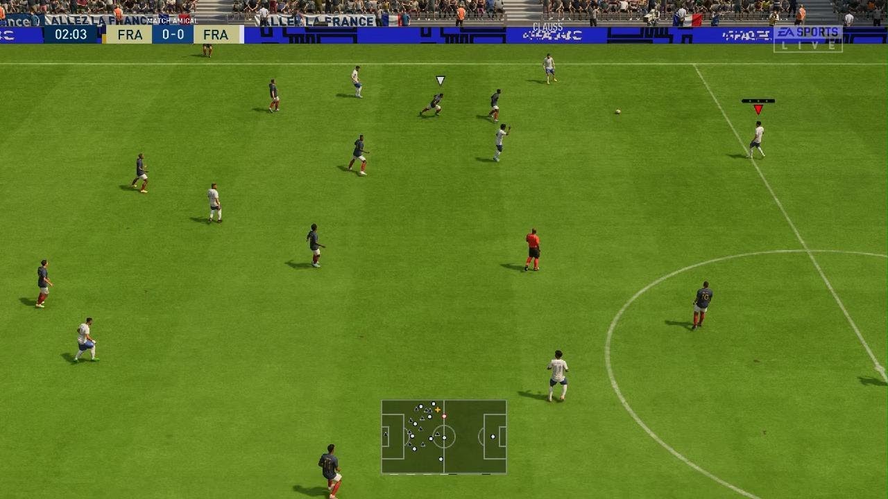 AYMAN 29 VS ADAM HATAKE MATCH 1 - YouTube