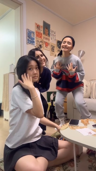 شويه جنان 😂😂♥️ - YouTube