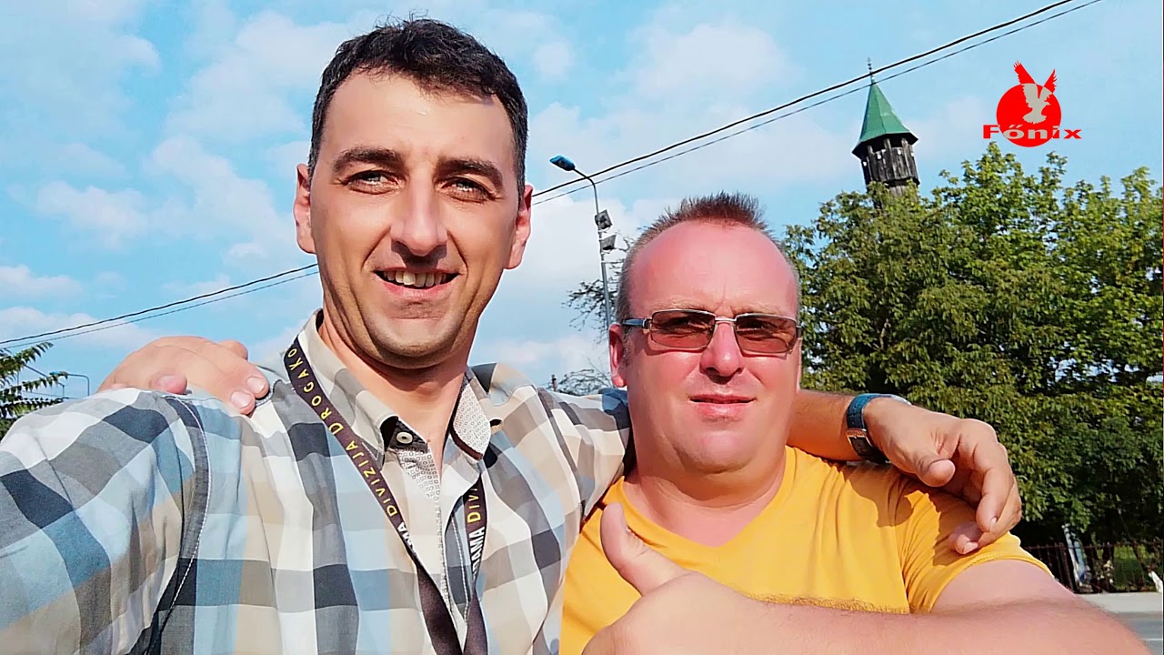 Szűcs M Sándor stoppos filmsorozata 6. rész - YouTube