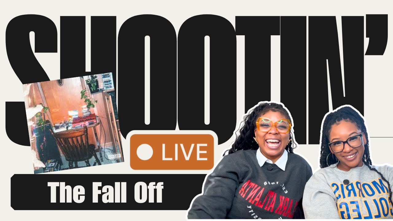 Did J. Cole REALLY Fall Off? 👀 | First Listen Review - YouTube