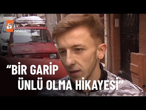 Şarkıcılık hayali hüsranla bitti - atv Ana Haber 15 Aralık 2022