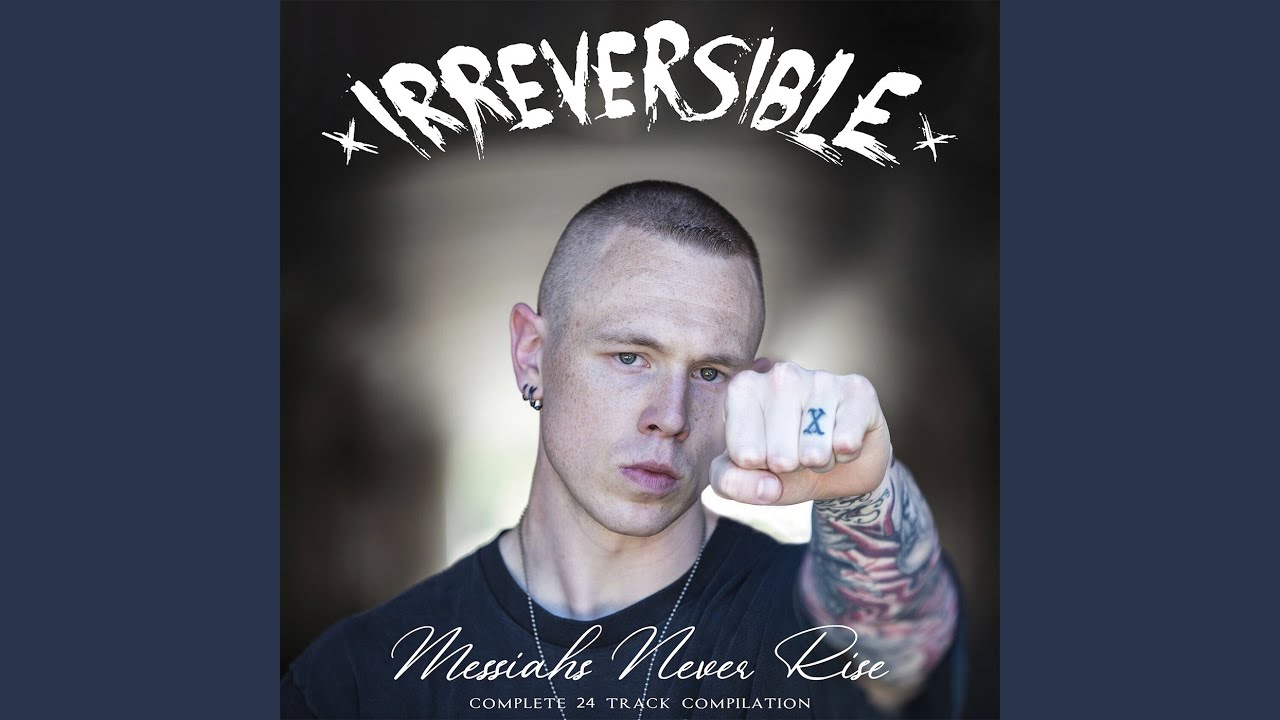 Straight Edge - YouTube