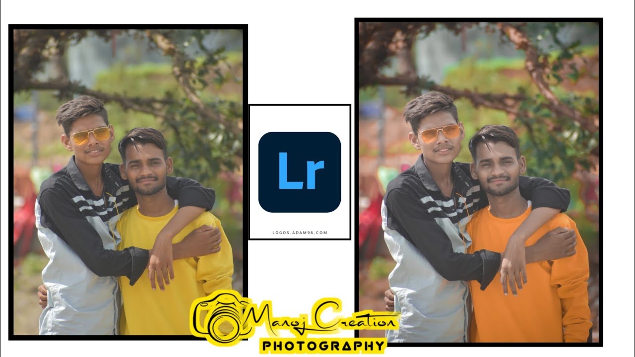light room se photo Editing kaise kare ||light room photo Editing# ...