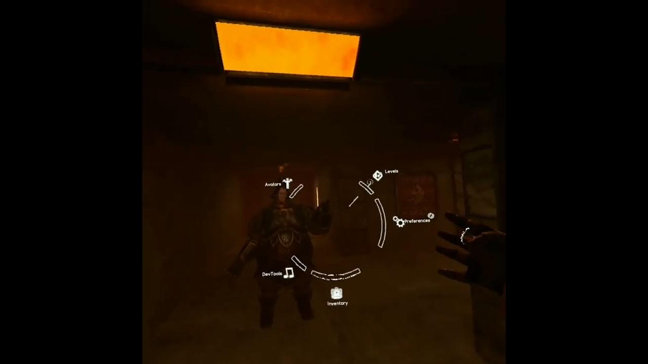 this is how to get the skeleton avatar in BONELAB - YouTube