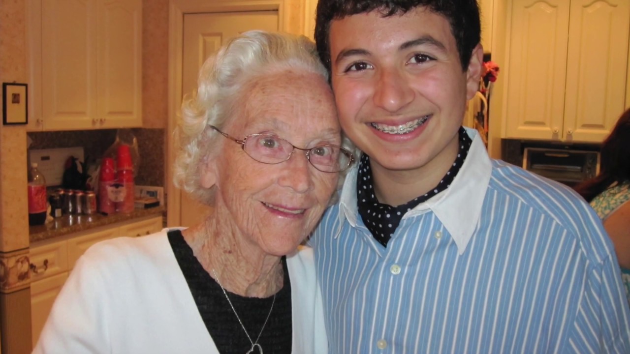 Fay Brown Celebration of Life - YouTube