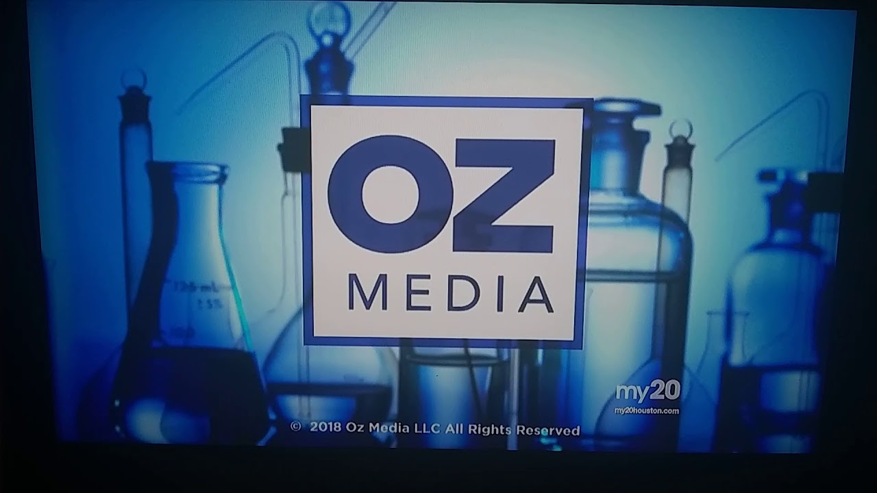 Dr. Oz Media/Sony/Sony Pictures Television (2018) - YouTube