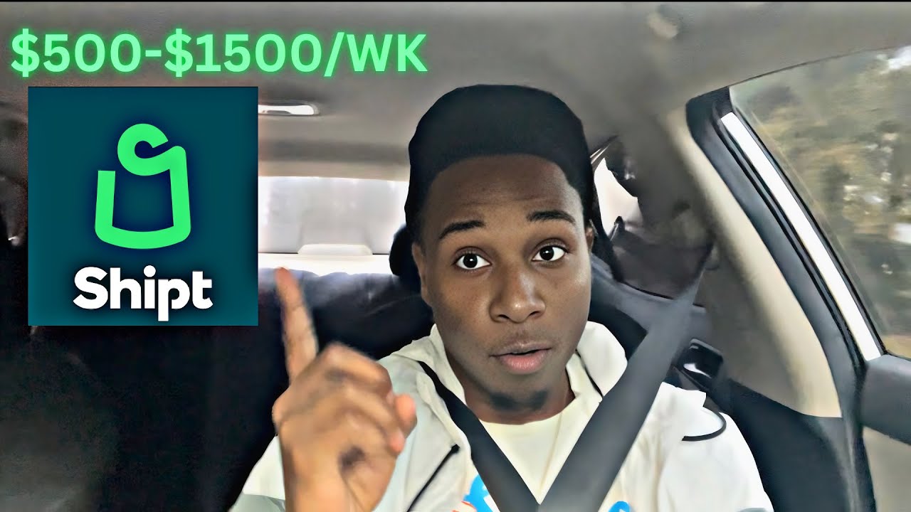 Shipt Shopper Tutorial- How To Make The MOST Money With The Shipt App ...