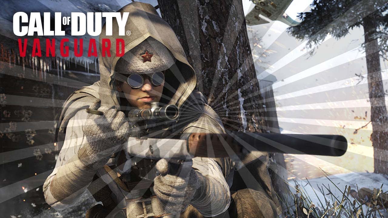 Call Of Duty Vanguard Funny Moments - YouTube
