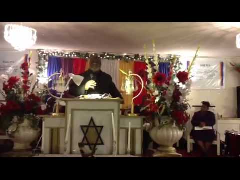 Pastor hester 0331124 - YouTube