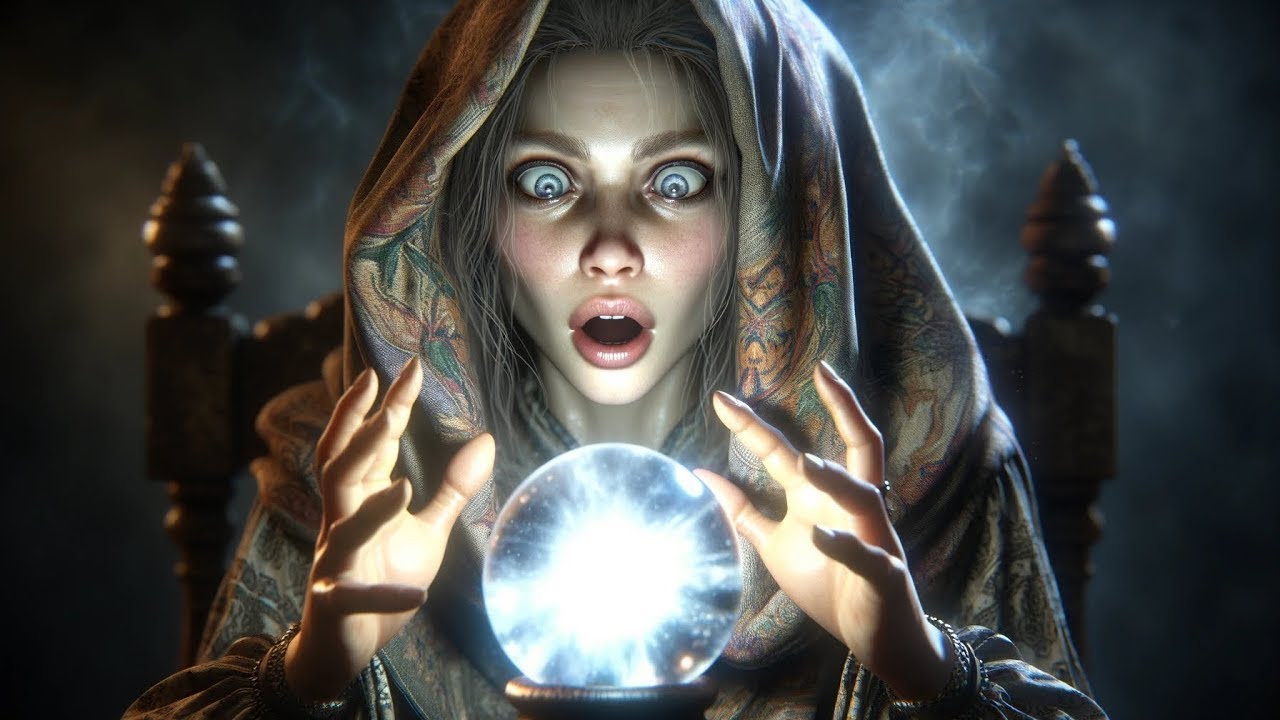 Guard Your Success: The Power of Keeping Mum in Achieving Dreams - YouTube